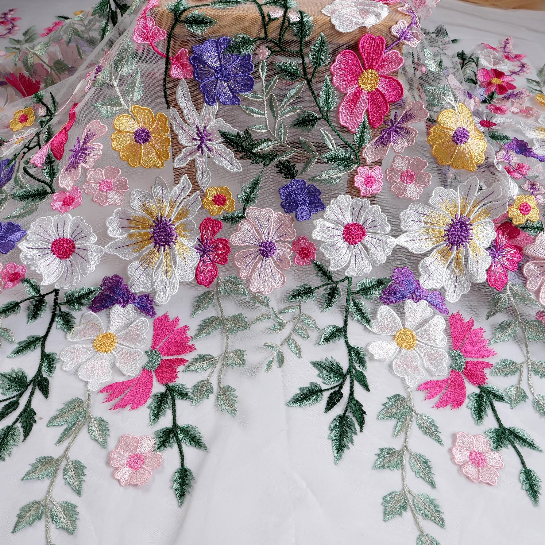 Netting Fabric A Complete Guide To Mesh And Netting Fabrics | Apex