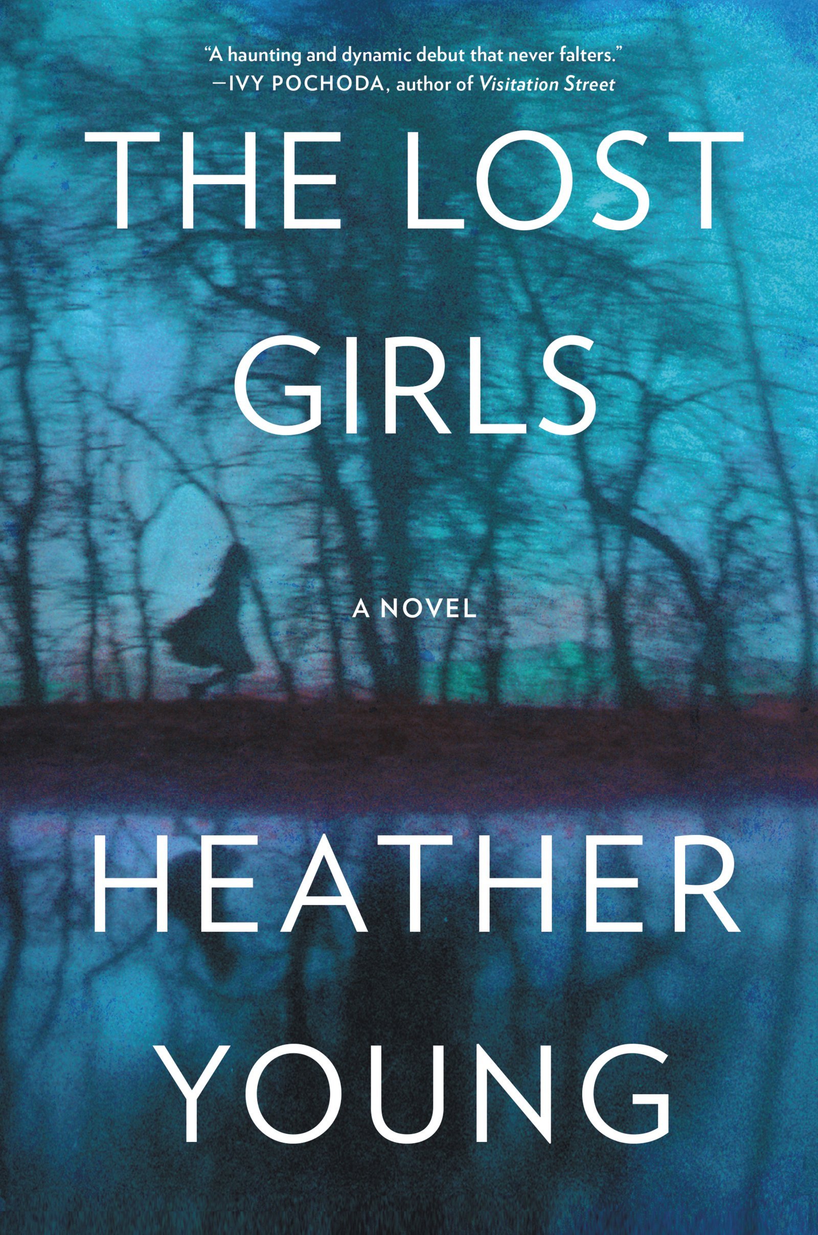 Amazon.com: The Lost Girls: A Novel: 9780062456601: Young, Heather: Books