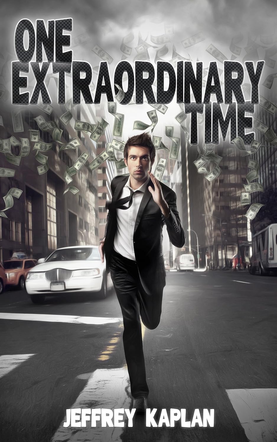 One Extraordinary Time - Kindle edition by Kaplan, Jeffrey ...
