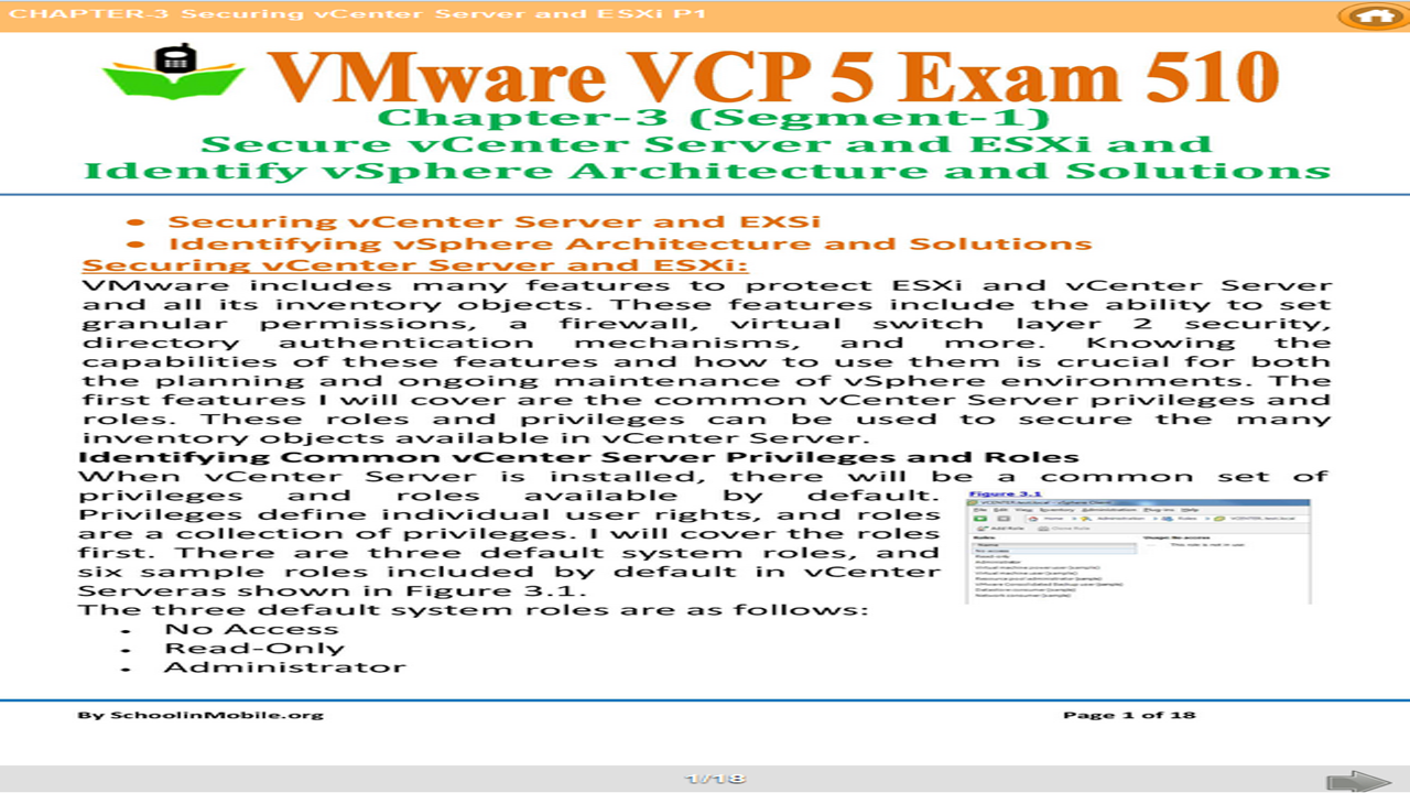 VMWare VCP 5-Prüfung 510:Amazon.de:Appstore for Android