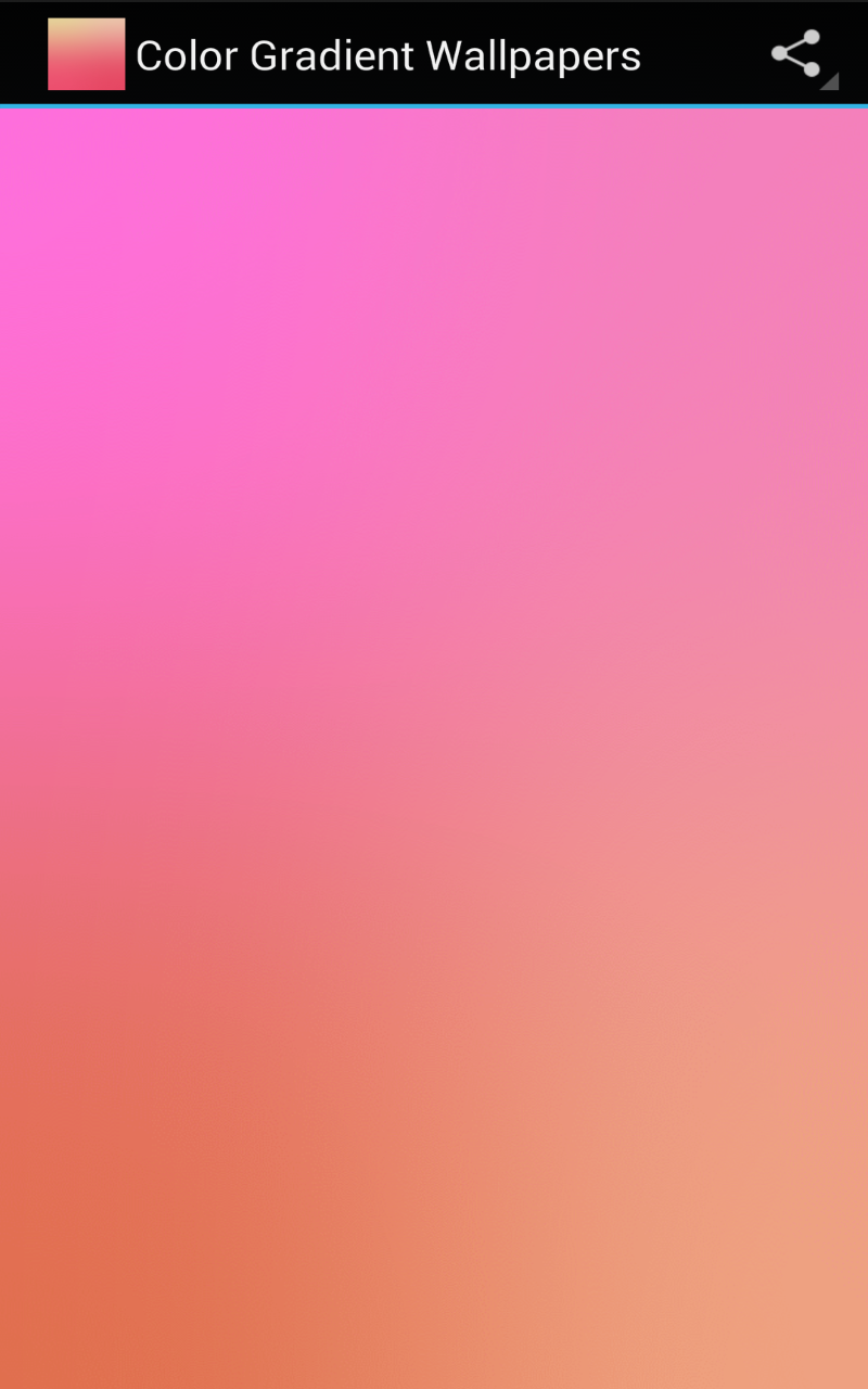 Color Gradient Wallpapers:Amazon.in:Appstore for Android