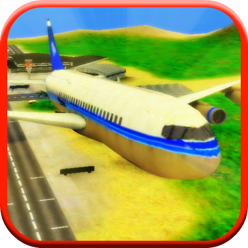 Airplane arcade game - App on Amazon Appstore