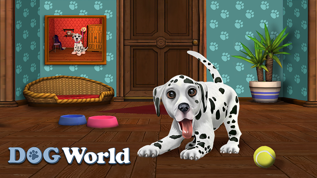 DogWorld - App on Amazon Appstore