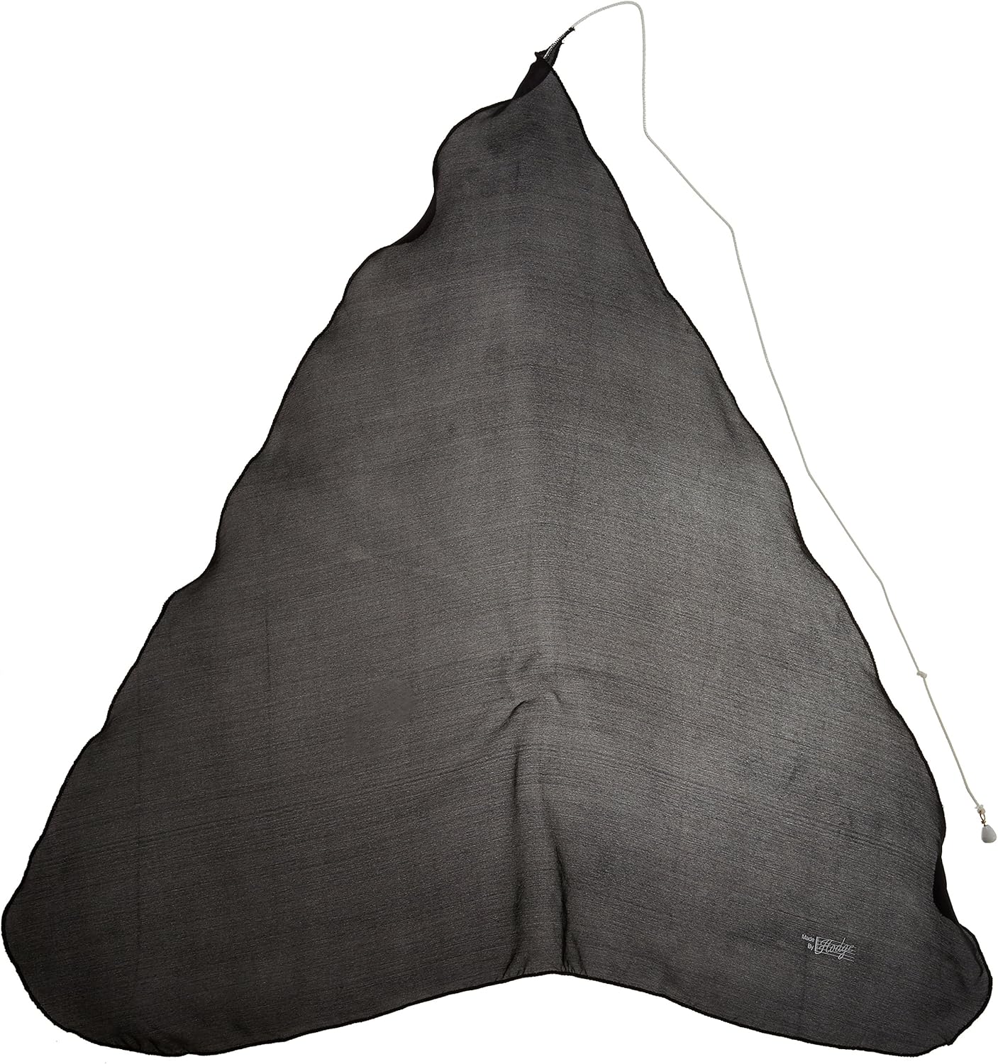 Amazon.com: Hodge Silk Soprano Sax Swab, Black : Musical Instruments