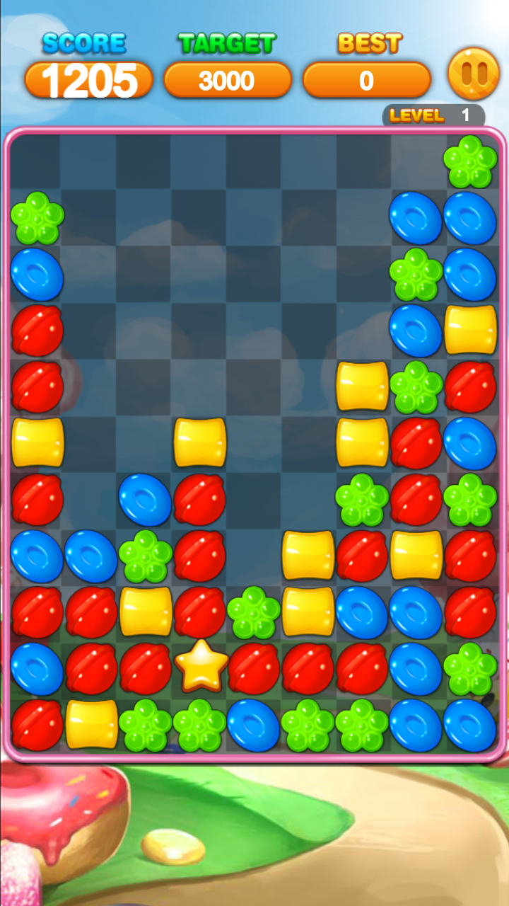 Candy Pop Mania - App on Amazon Appstore