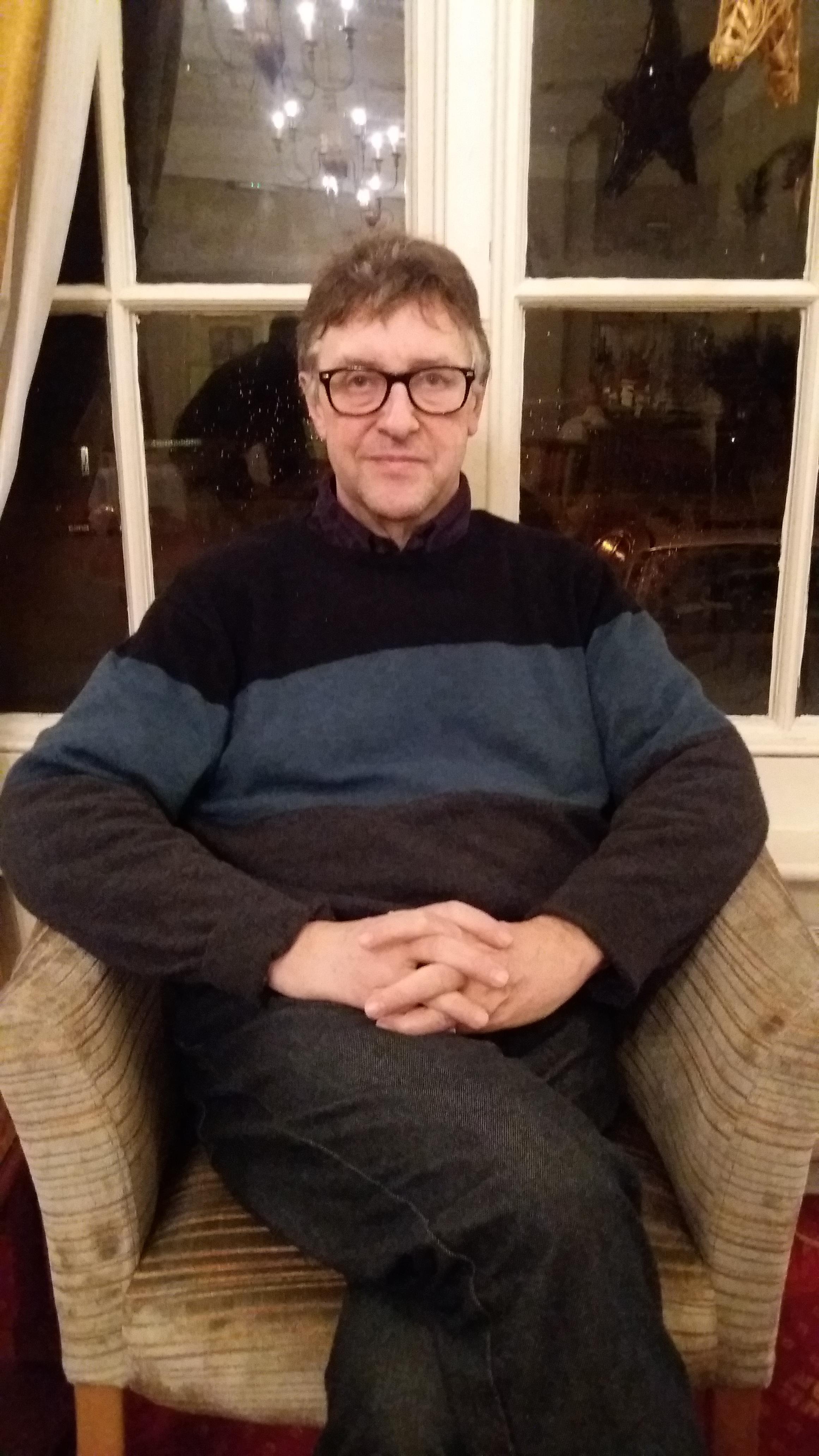 Amazon.co.uk: Jonathan Broughton: books, biography, latest update