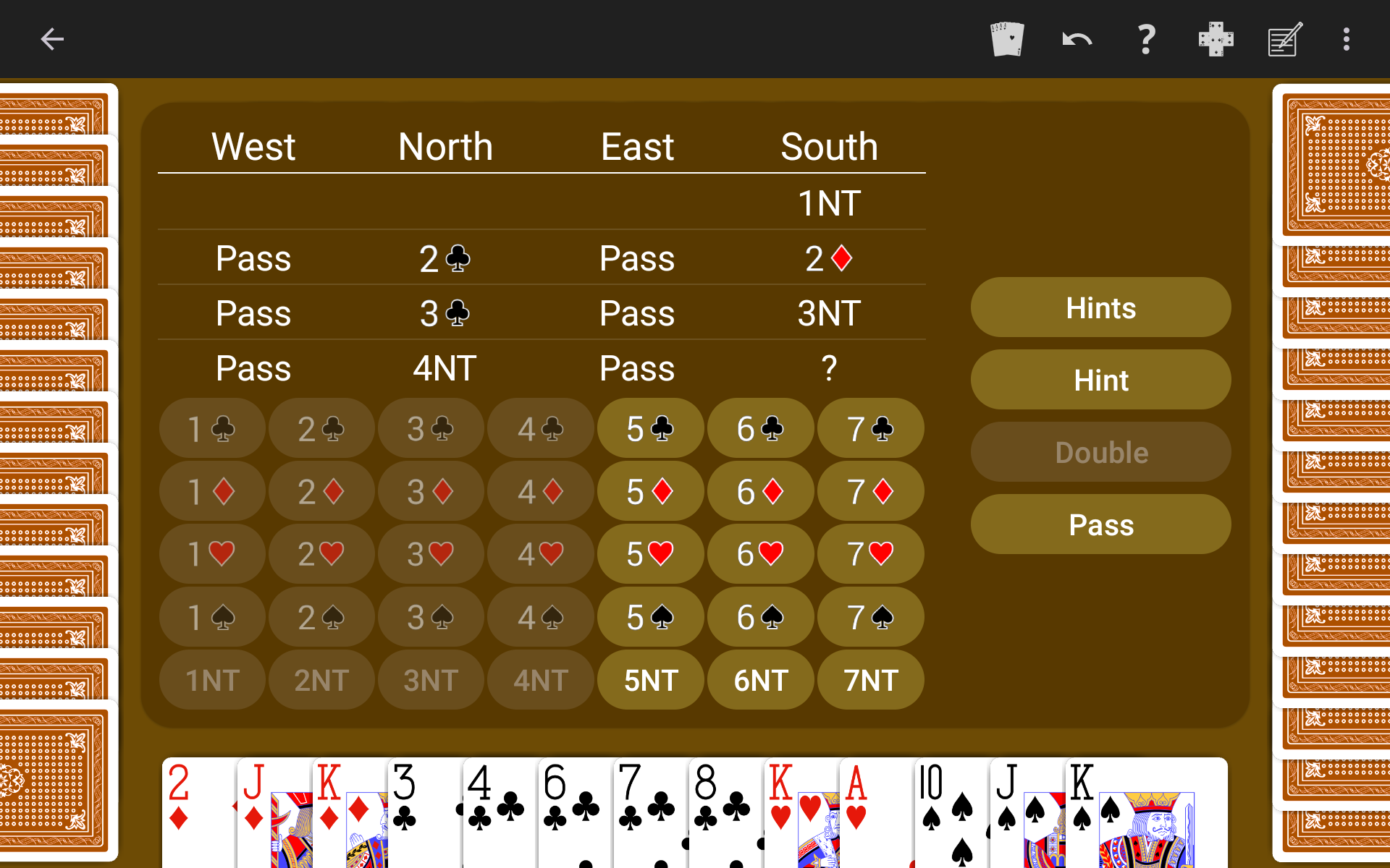 Bridge by NeuralPlay - App on Amazon Appstore