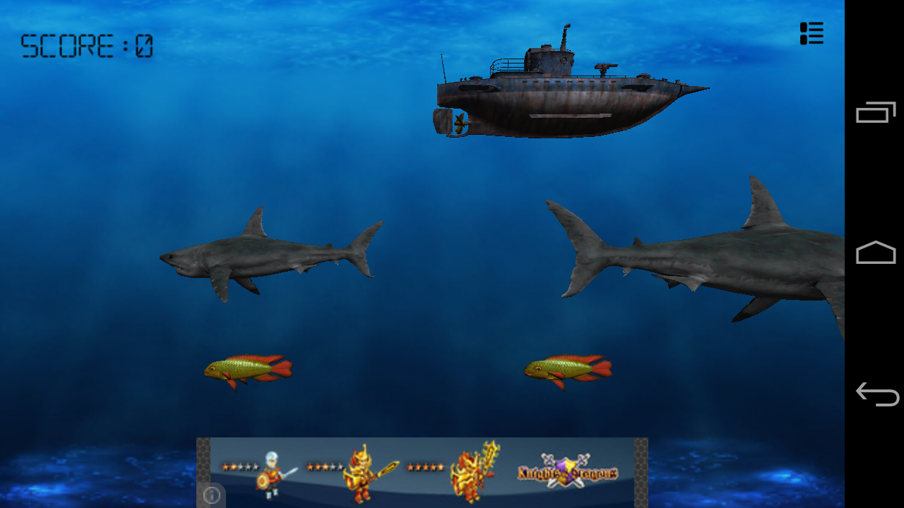 Deep Blue - App on Amazon Appstore