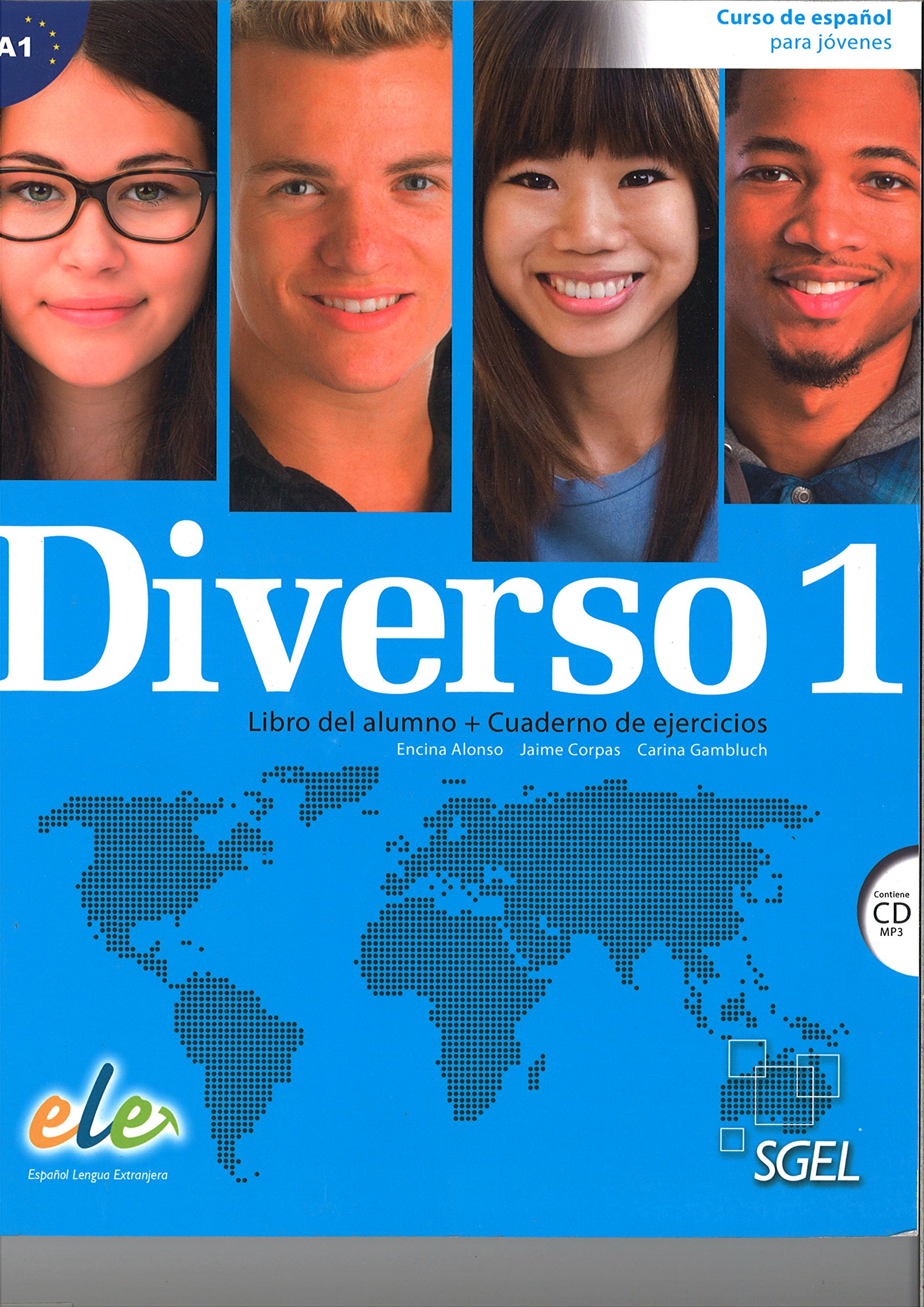 Clipart Diverso