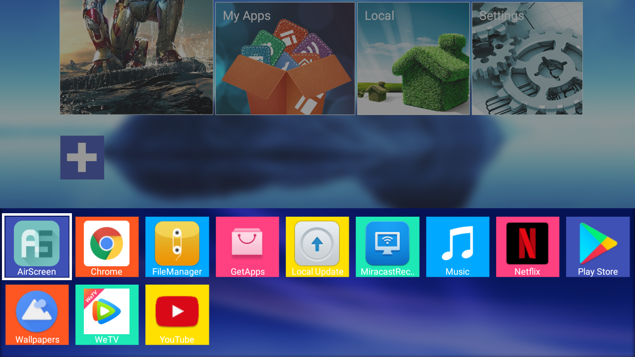 Nova Launcher:Amazon.com:Appstore for Android
