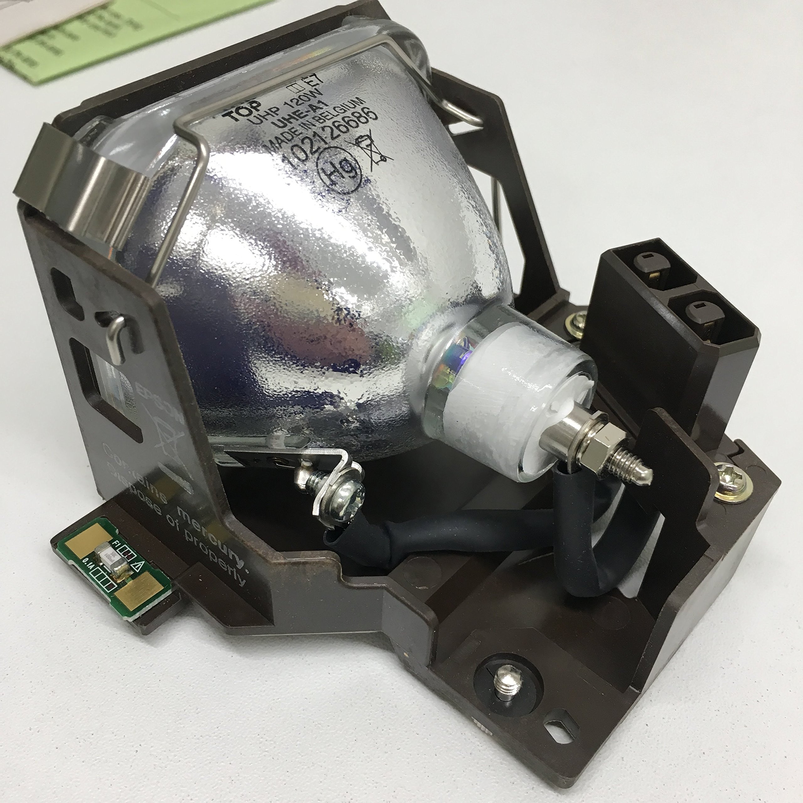 Amazon.co.jp: セイコーエプソン プロジェクター交換用ランプ(7500