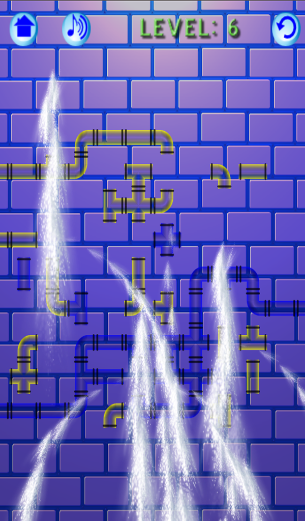 Drop The Pipes - App on Amazon Appstore