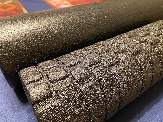 Amazon.com : The Original Body Roller - High Density Foam Roller ...