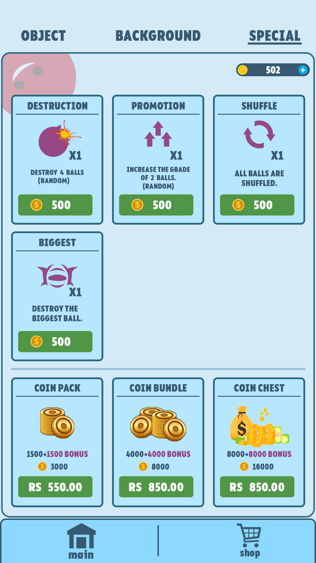 Watermelon Merge Game Fruit Drop: Suika Merge Game - App on Amazon Appstore