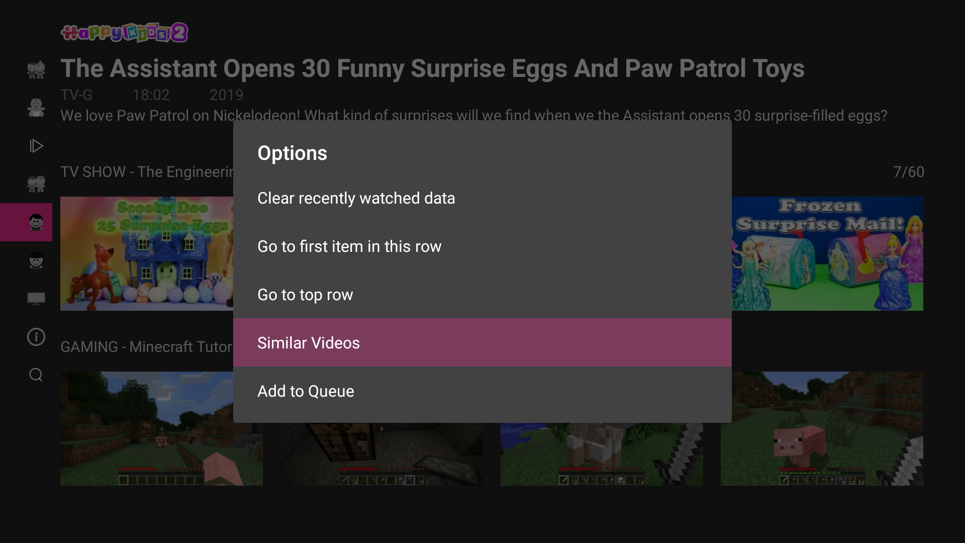 HappyKids2 - App on the Amazon Appstore