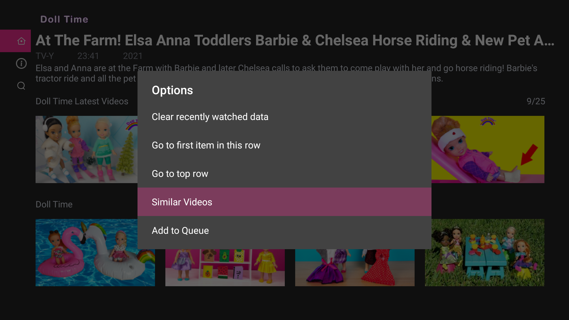 Doll Time - App on Amazon Appstore