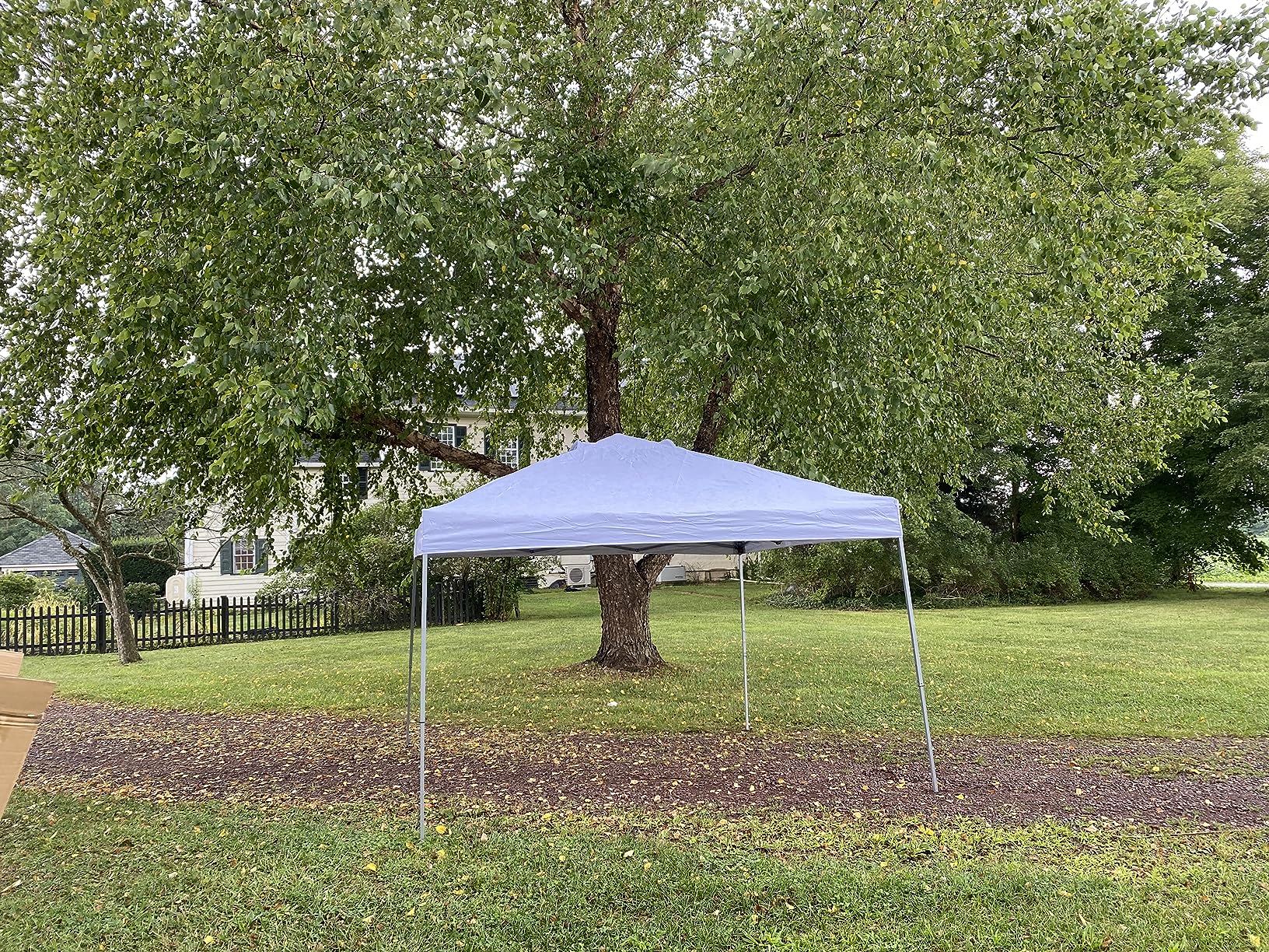 $20/mo - Finance PHI VILLA Pop-up Canopy 10x10 Patio Tent Instant ...