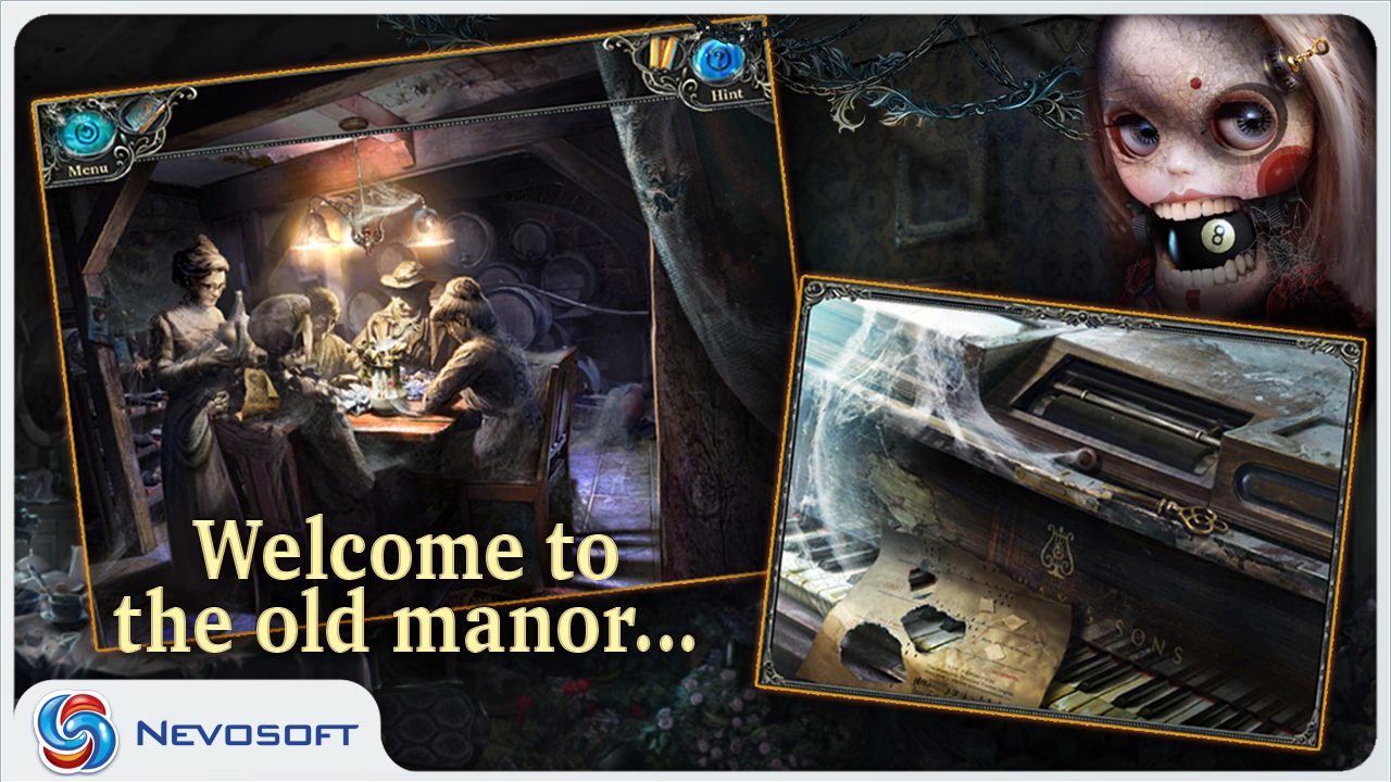 Shadow Shelter - App on Amazon Appstore