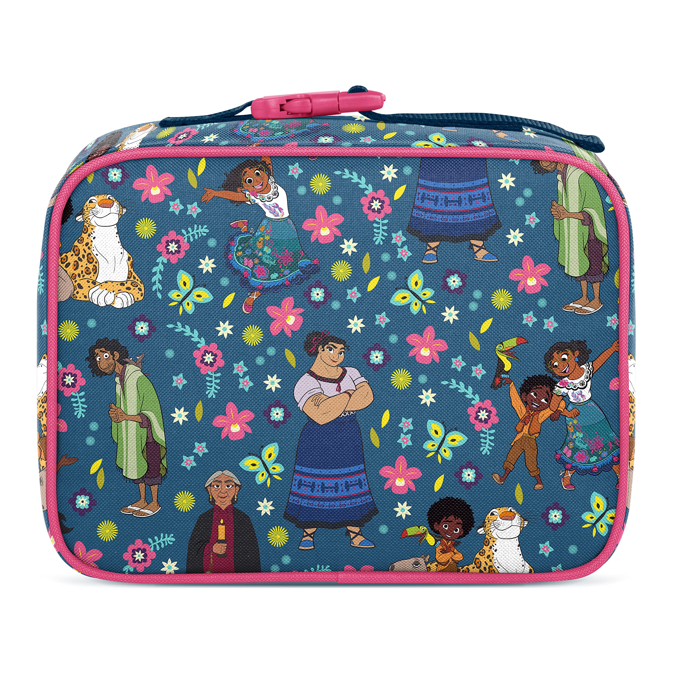 Snapklik.com : Simple Modern Disney Kids Lunch Box For School Reusable ...