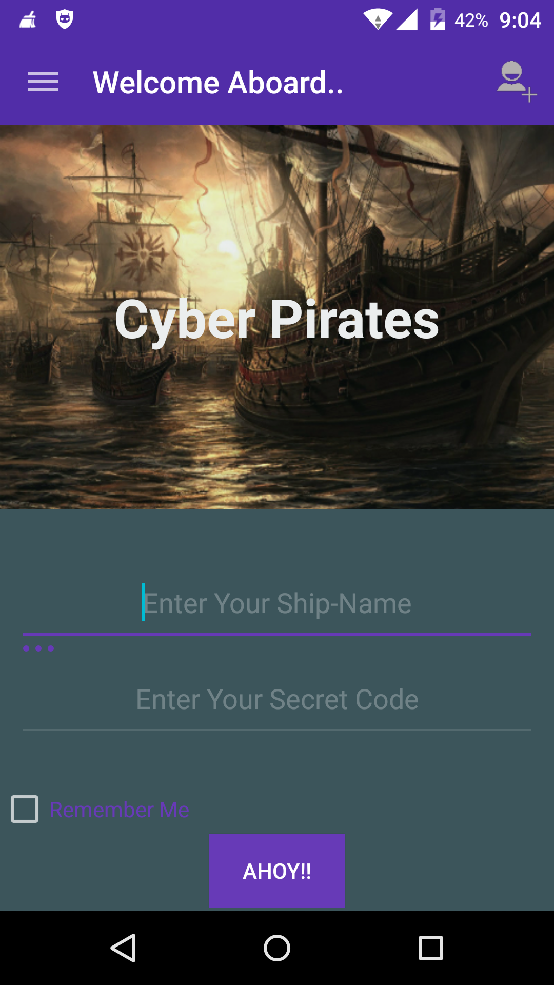 Cyber Pirates - App on the Amazon Appstore