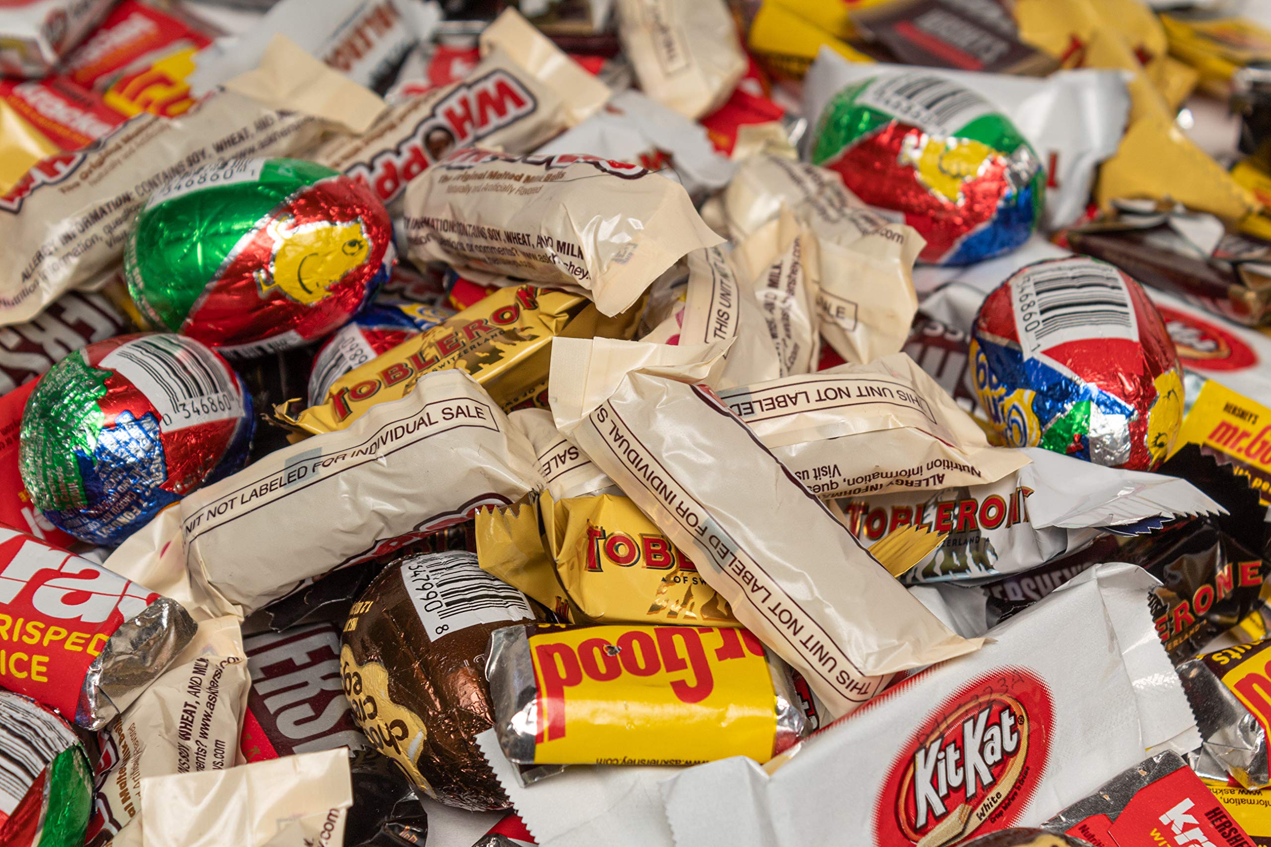 Buy Mother's Day Basket Mix Chocolate Candy Gift Box - 3lb - Whoppers ...