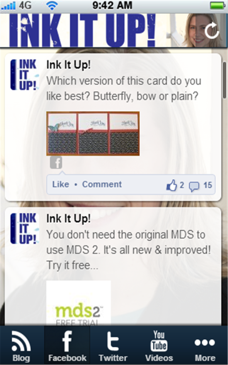 Ink It Up! App - App on the Amazon Appstore