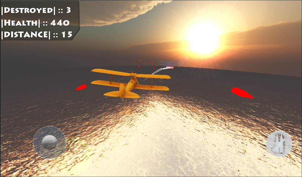 Dogfight: Air Combat - App on Amazon Appstore