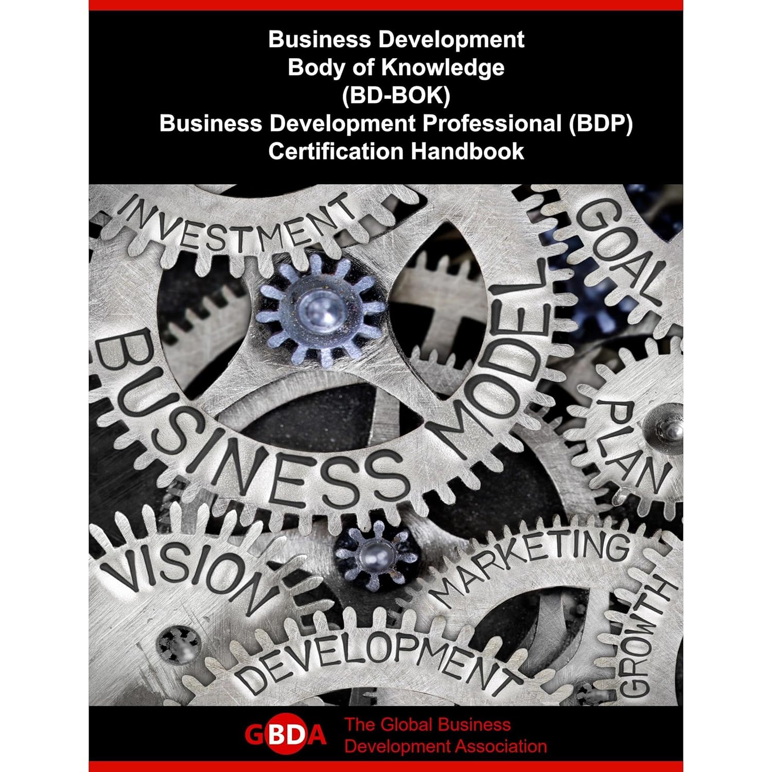 Amazon.com: Business Development Body of Knowledge (BD-BOK): Business Development Professional ...