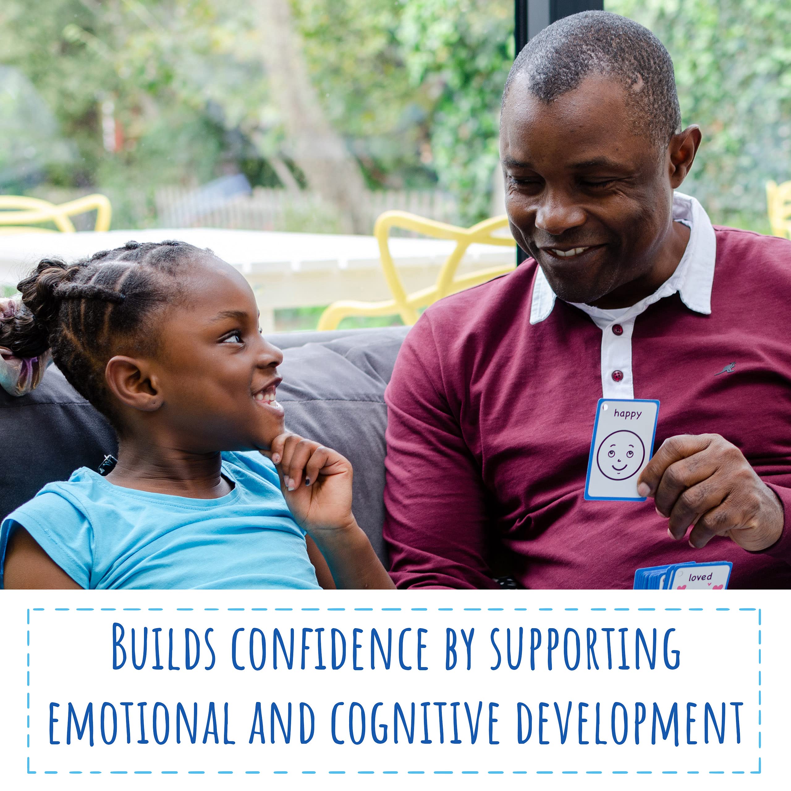 My Feelings and Emotions Flashcards For Special Needs, Autism as Cue ...