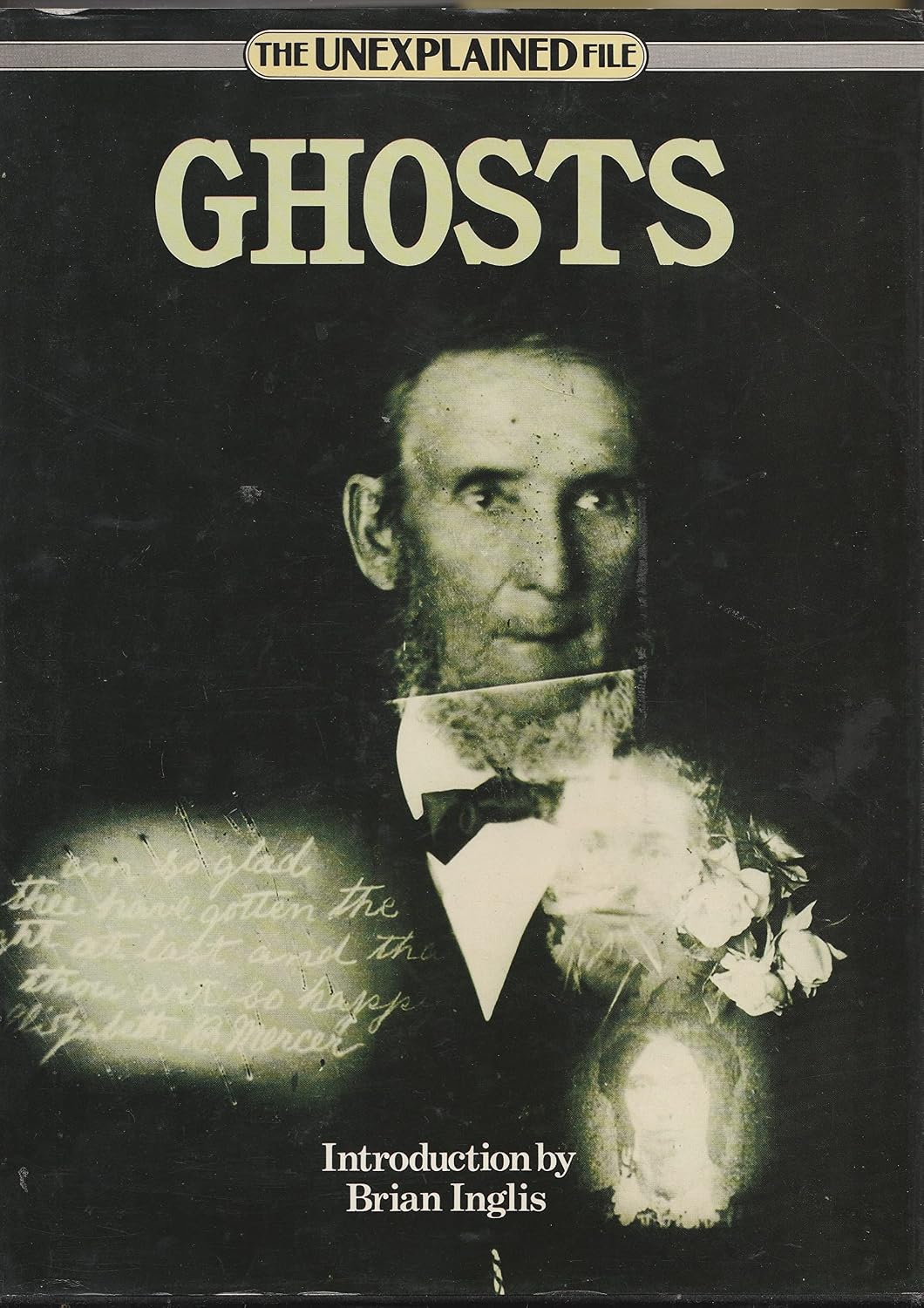 Ghosts with introduction by Brian Inglis: Amazon.co.uk: Peter ...