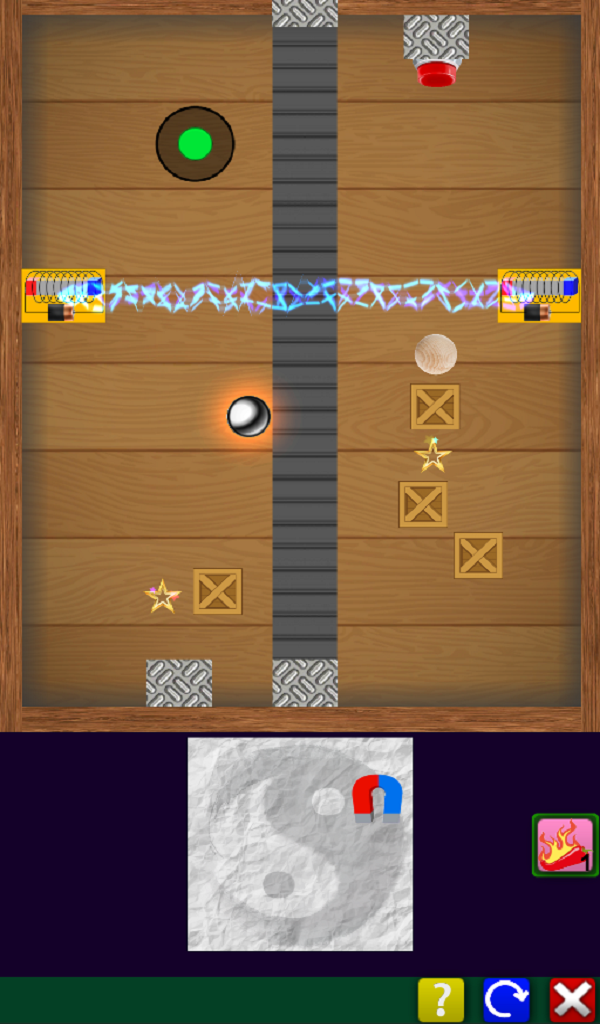 Magnet Ball - Free Puzzle Game - App on Amazon Appstore