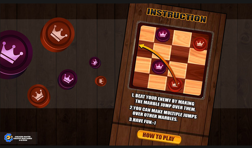 Checkers Master - App on Amazon Appstore