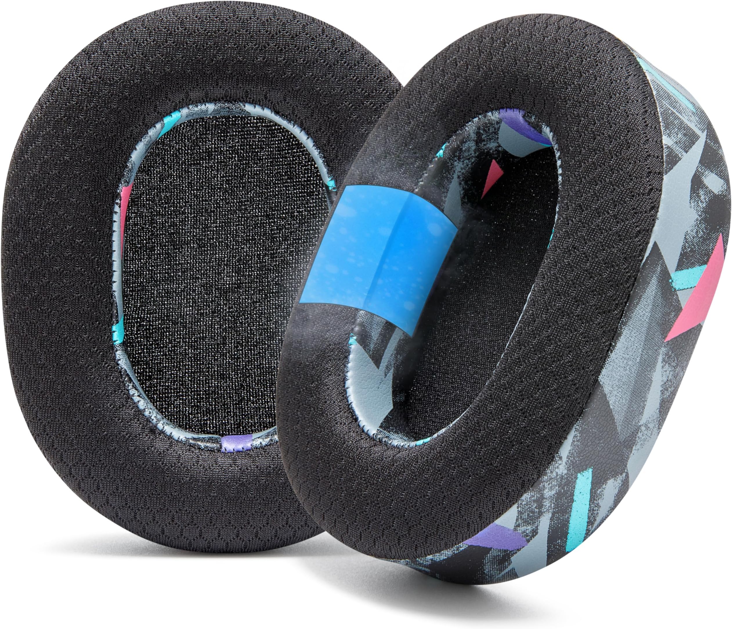 Amazon.com: WC Freeze Blackshark 2023 - Cooling Gel Earpads for Razer ...