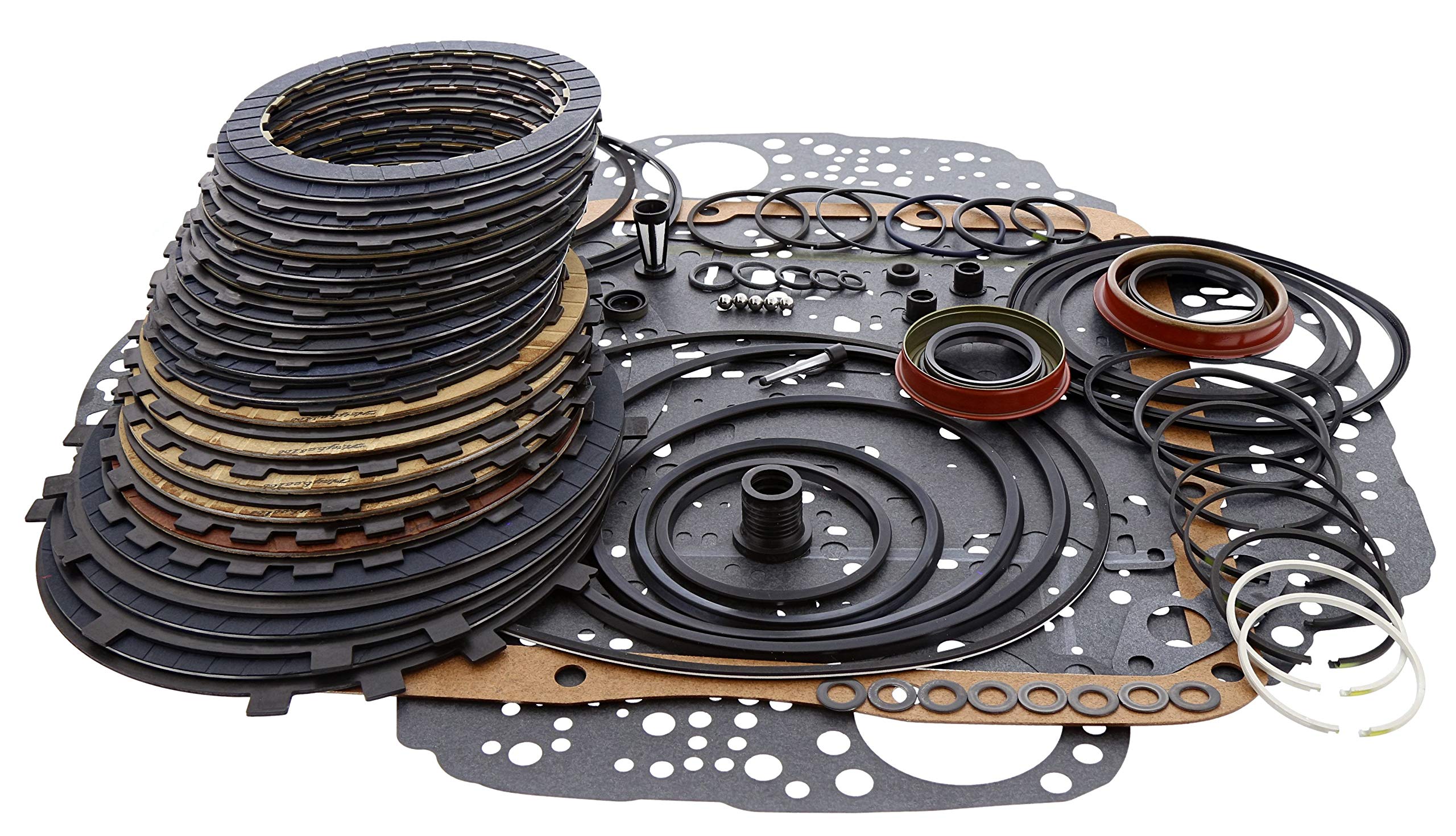 350 Chevy Rebuild Kit 350 Chevy Rebuild Kit Engine Remain/Re Ring Kit