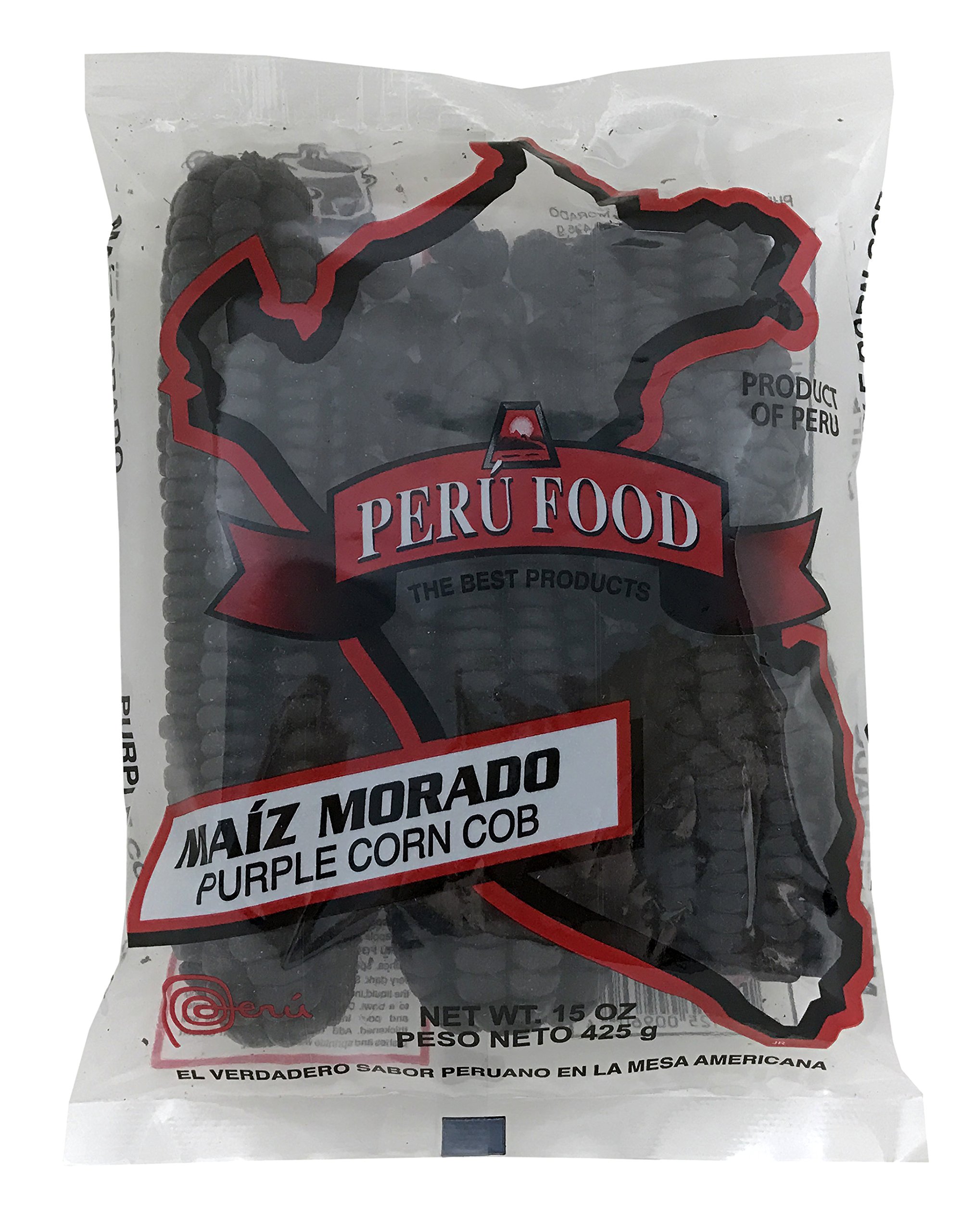 Peru Food Maiz Morado Purple...B00BD6S4QC | Encarguelo.com