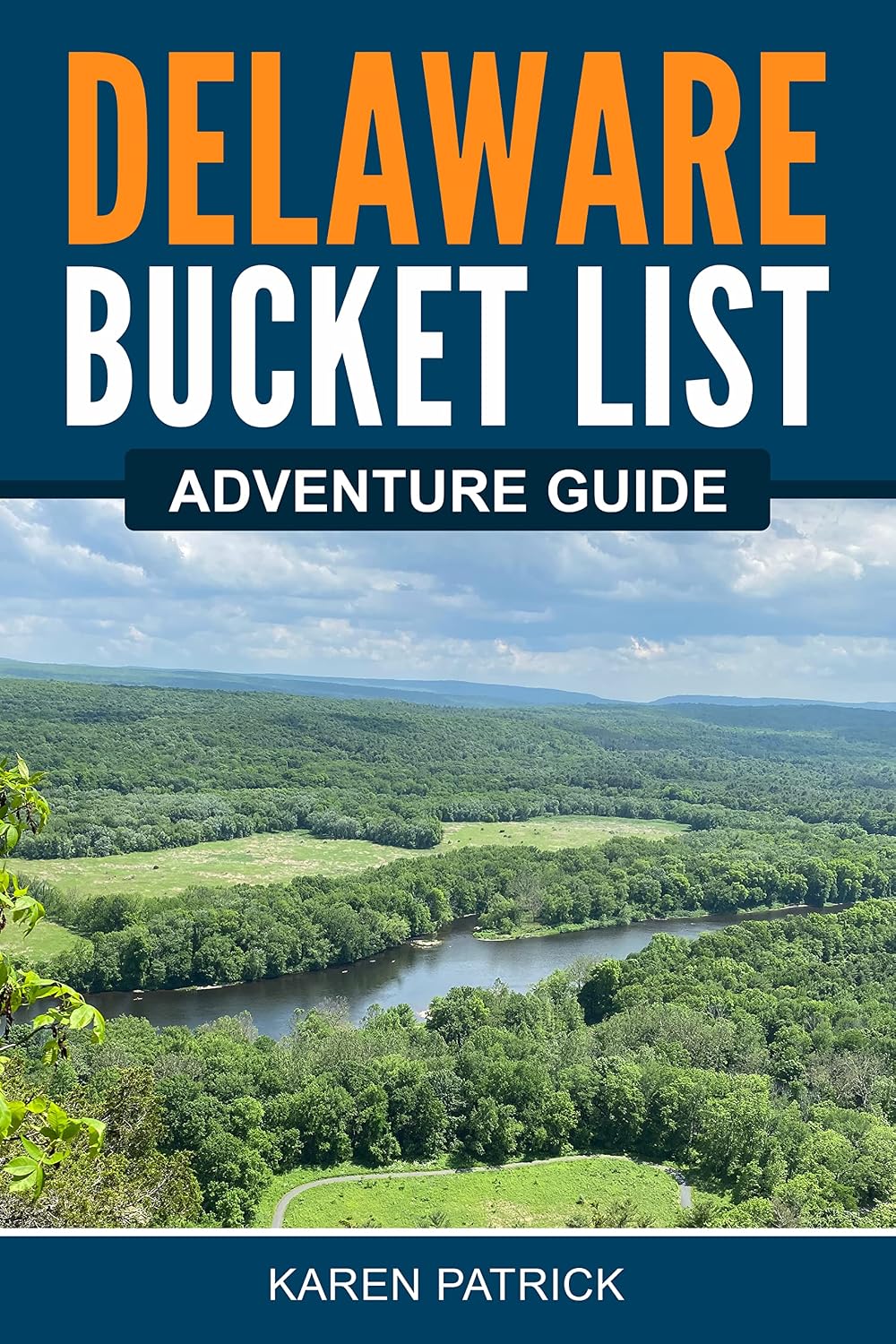 Amazon.com: Delaware Bucket List Adventure Guide: Explore 100 Offbeat ...