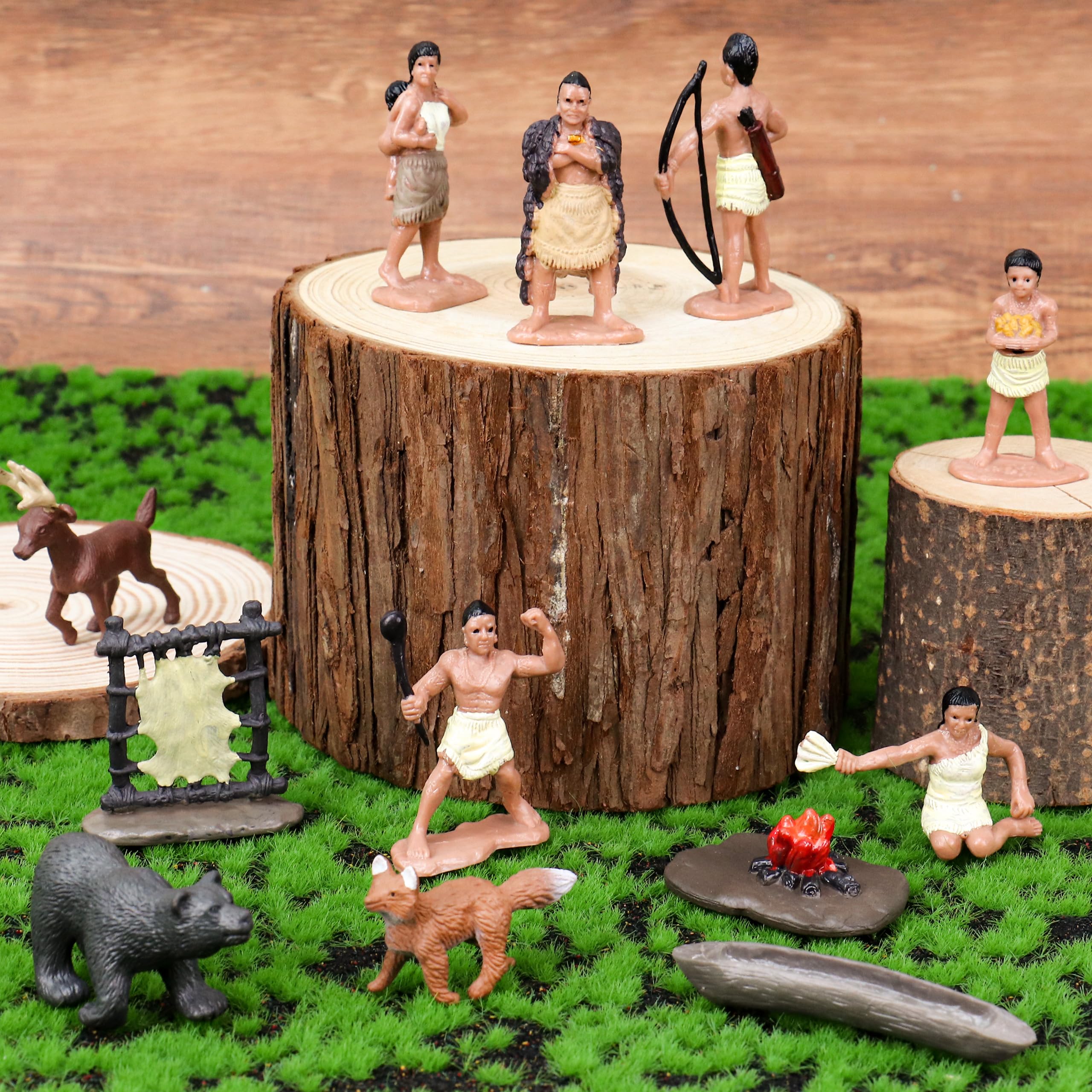 Powhatan Indians For Kids