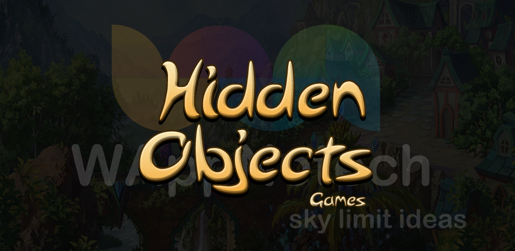 Antique Tenement Free Hidden Object games - App on Amazon Appstore