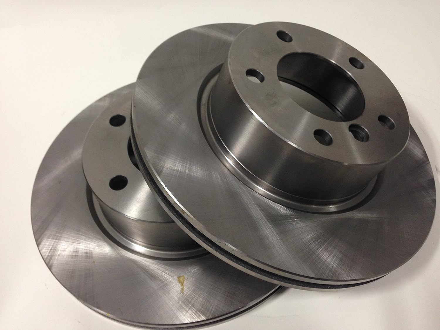 Amazon | BMW 1・3シリーズ (フロントブレーキディスクローター 2枚セット) E81,E87,E88,E90,E91 マイレ製 ...