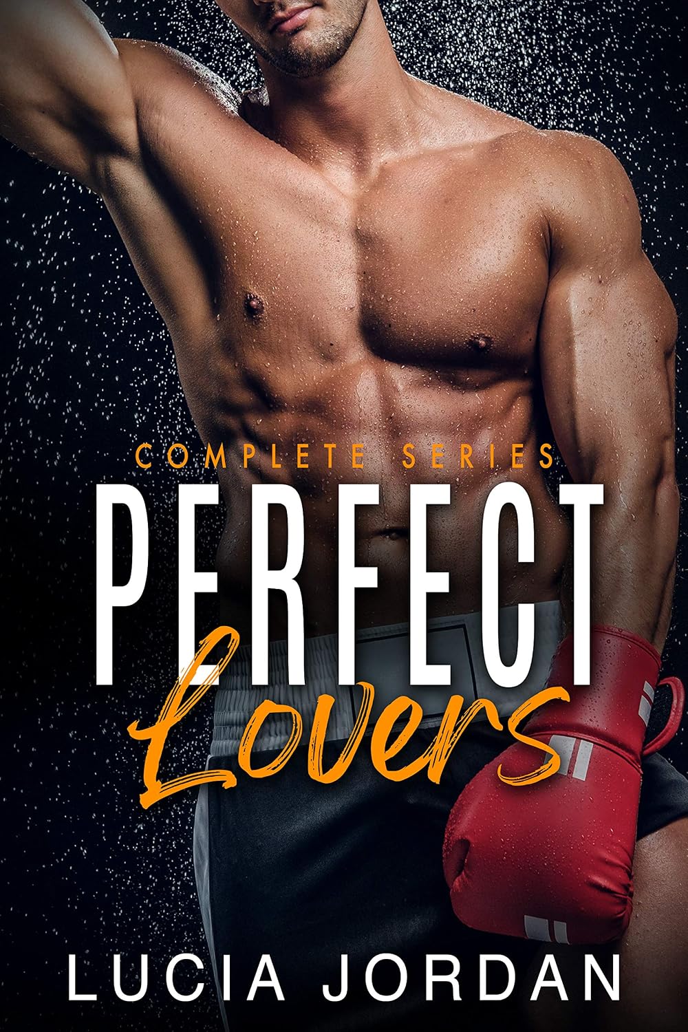 Perfect Lovers: A Contemporary Romance - Complete Series - Kindle ...