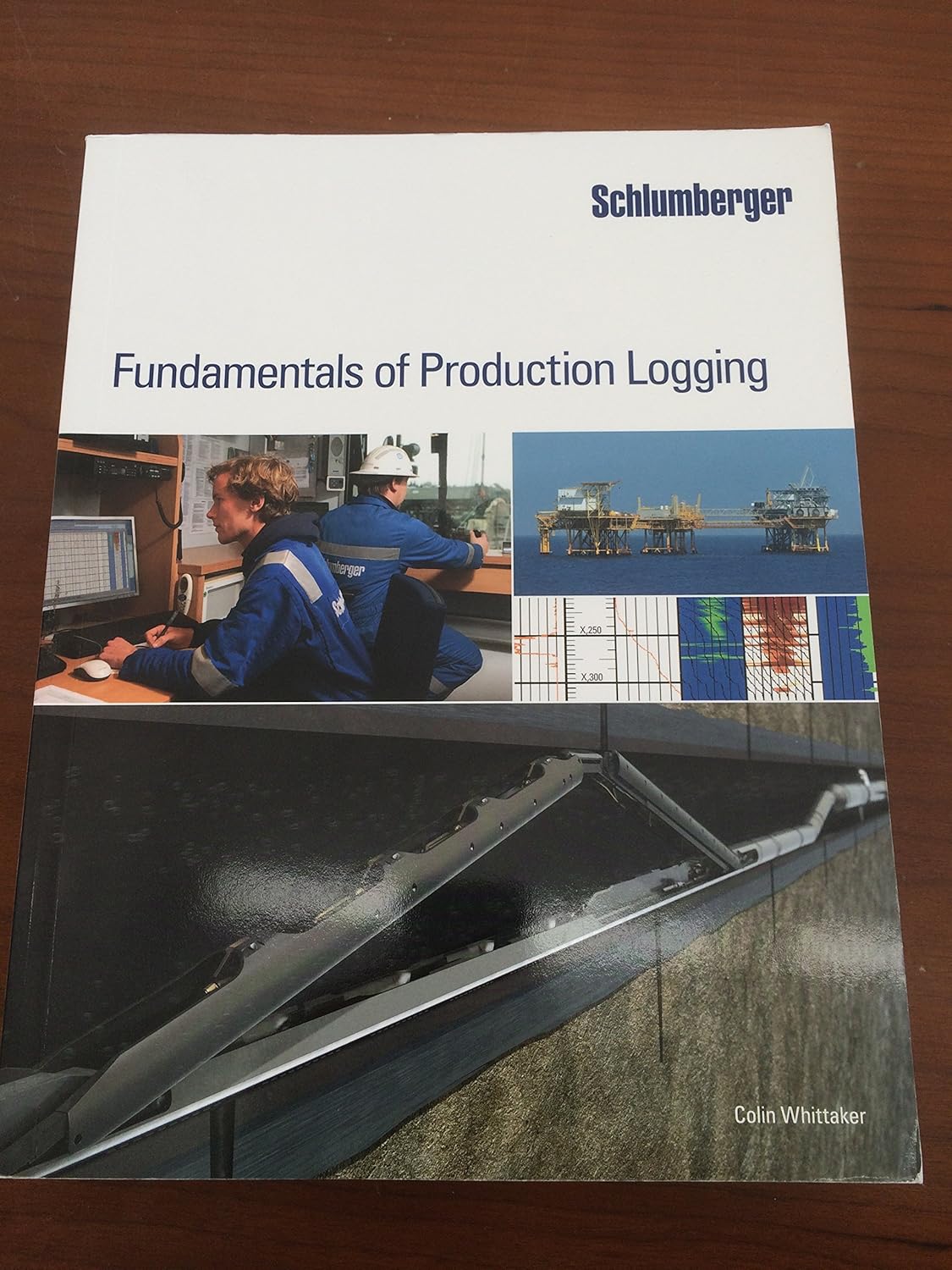 Fundamentals of Production Logging: Colin Whittaker: 9781937949075 ...