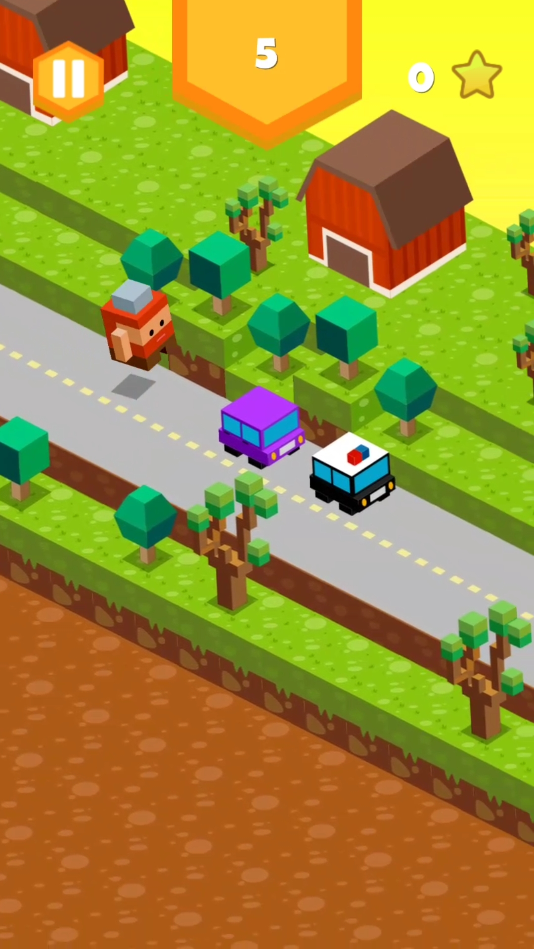 Crosspix Block Mania - App on Amazon Appstore