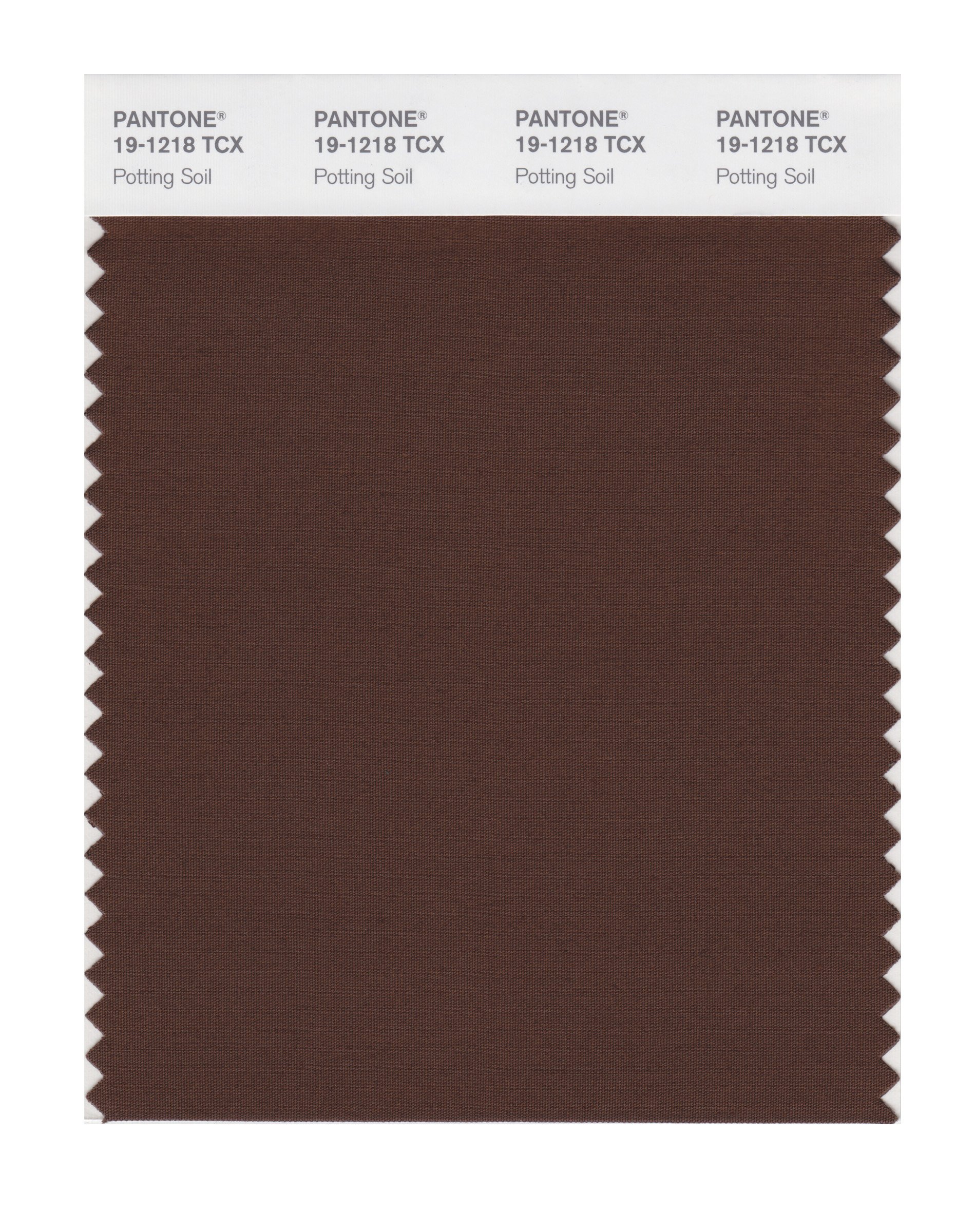 Buy Pantone Smart Swatch 19-1218 Potting Soil Online at desertcartINDIA