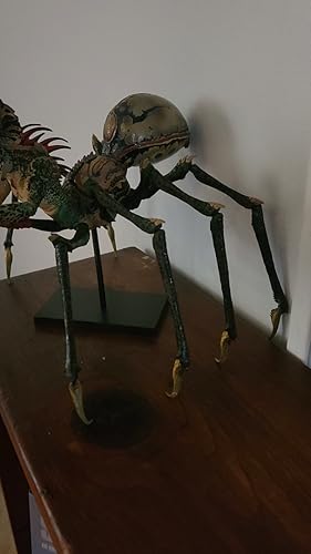 Spider Gremlin Figure