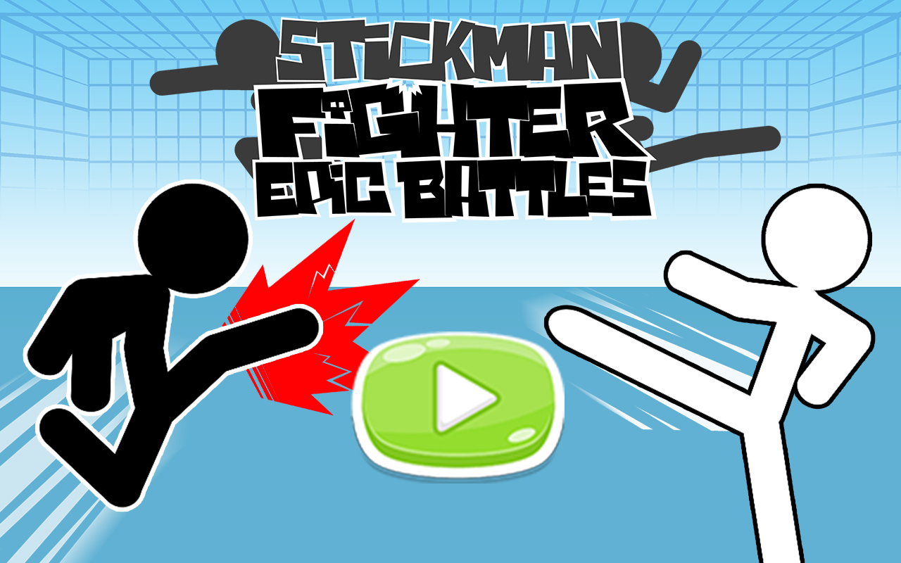 Stickman Fighter Epic Battles - App on Amazon Appstore