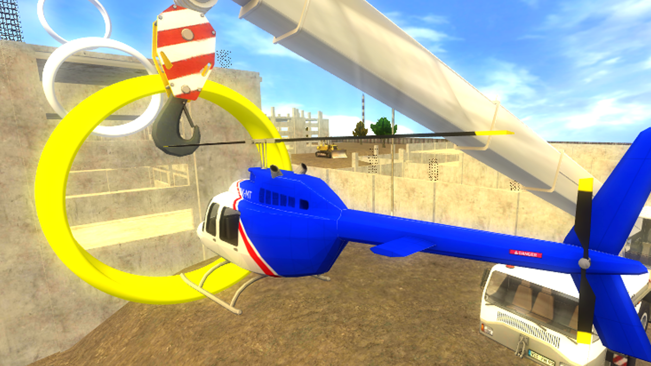 RC Helicopter Simulator:www.amazon.com:Appstore for Android