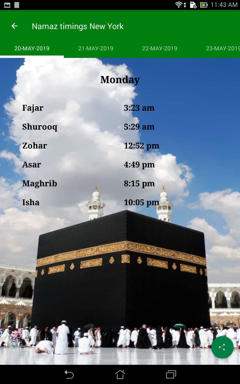 Namaz Timings, Kaba Direction, Hadith, Holy Quraan, Duayen-Amazonアプリストアのアプリ