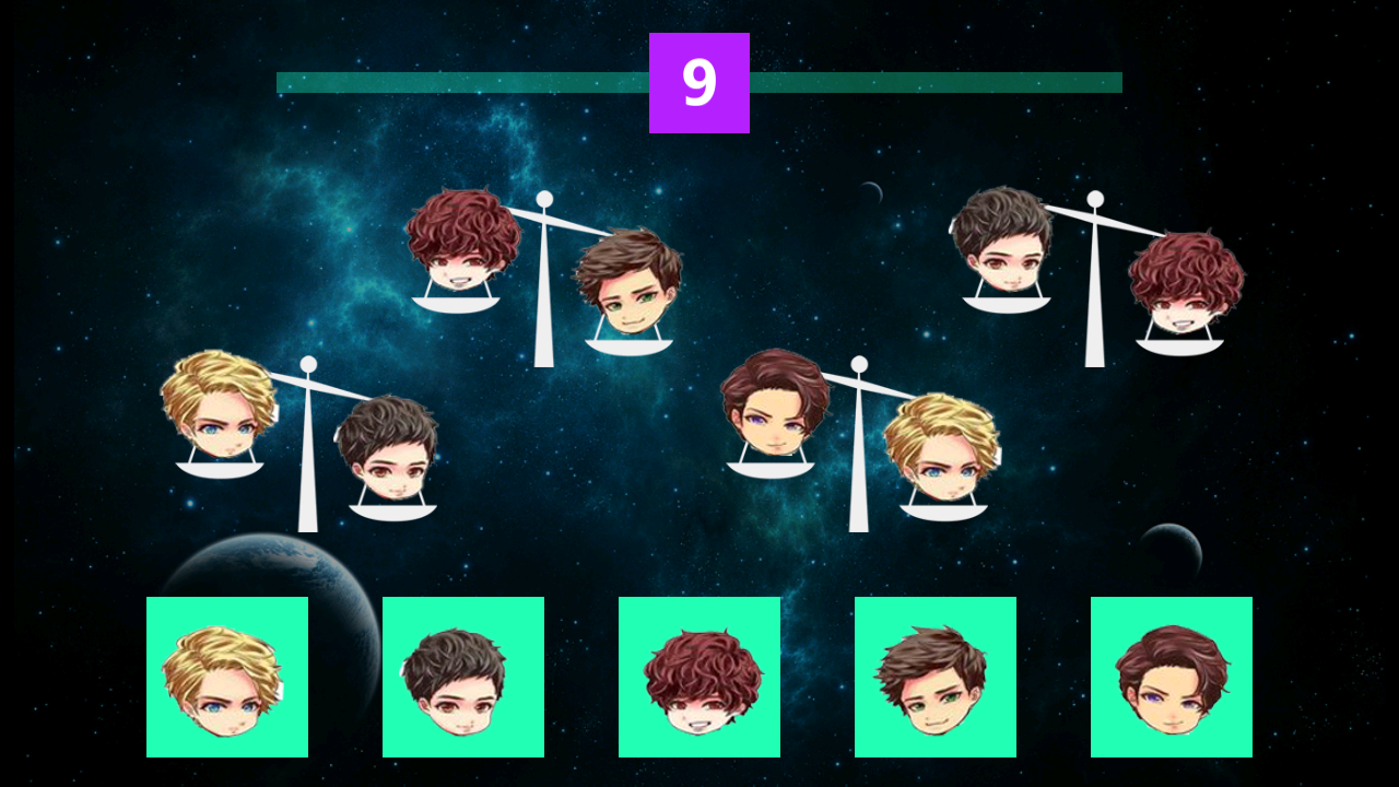 EXO and the Tree Of Life - App on Amazon Appstore