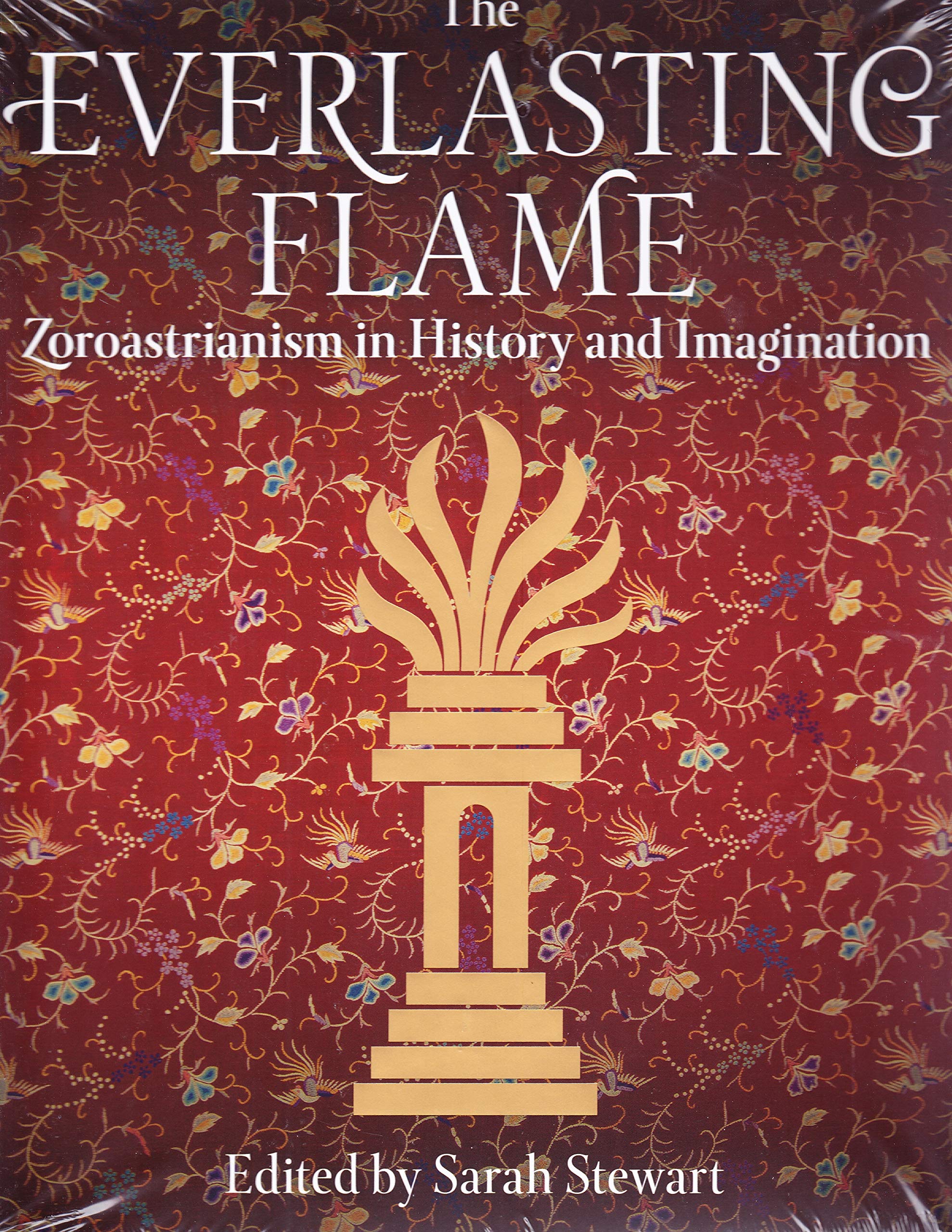Timeline Of Zoroastrianism