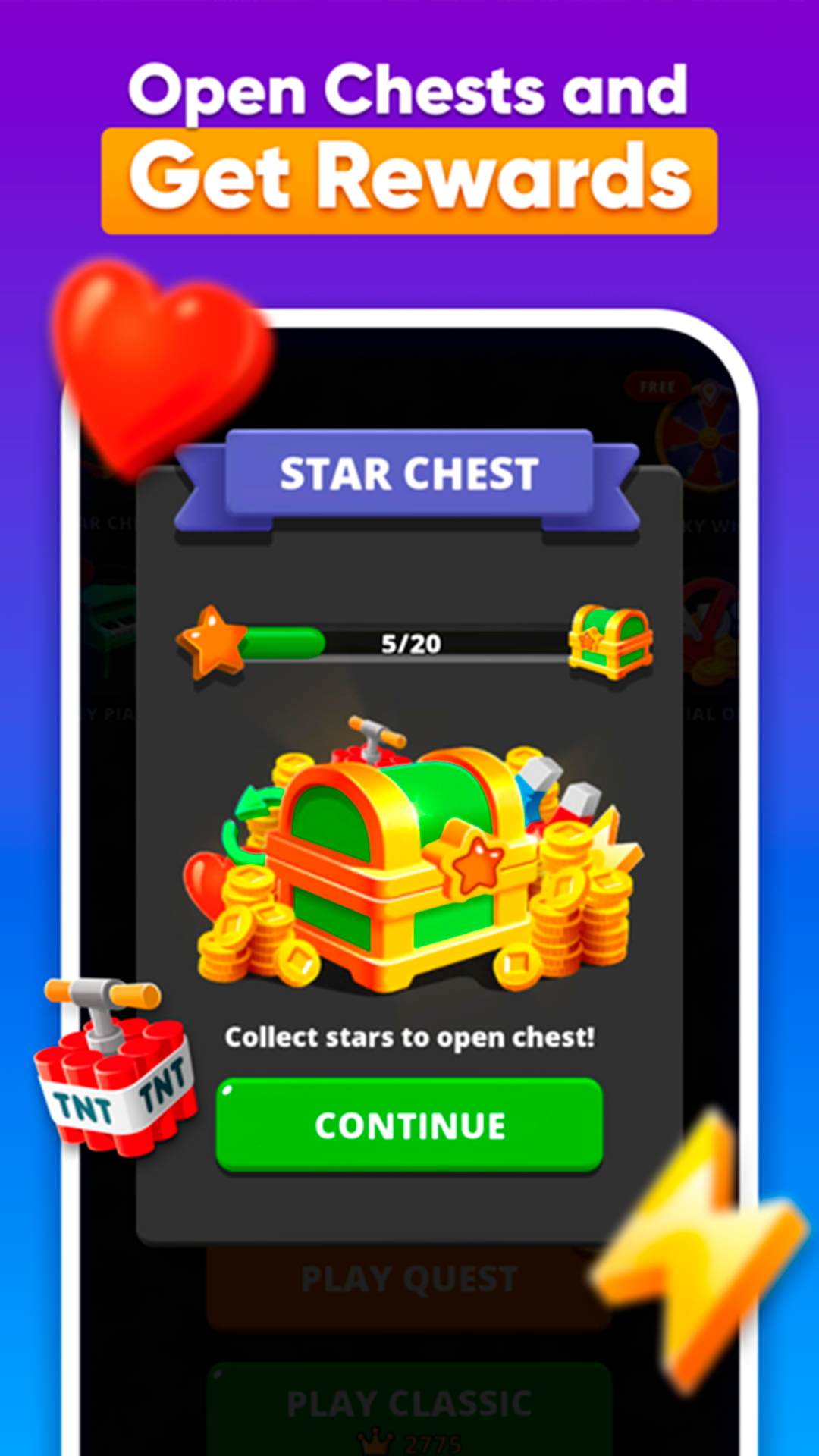 ブロッキークエスト (Blocky Quest)-Amazonアプリストアのアプリ